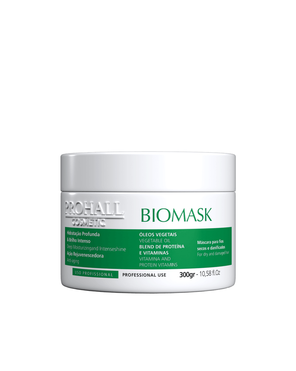 Biomask Glow Blast Ultra Moisturizing Mask 10.58 fl.oz – Prohall Cosmetic